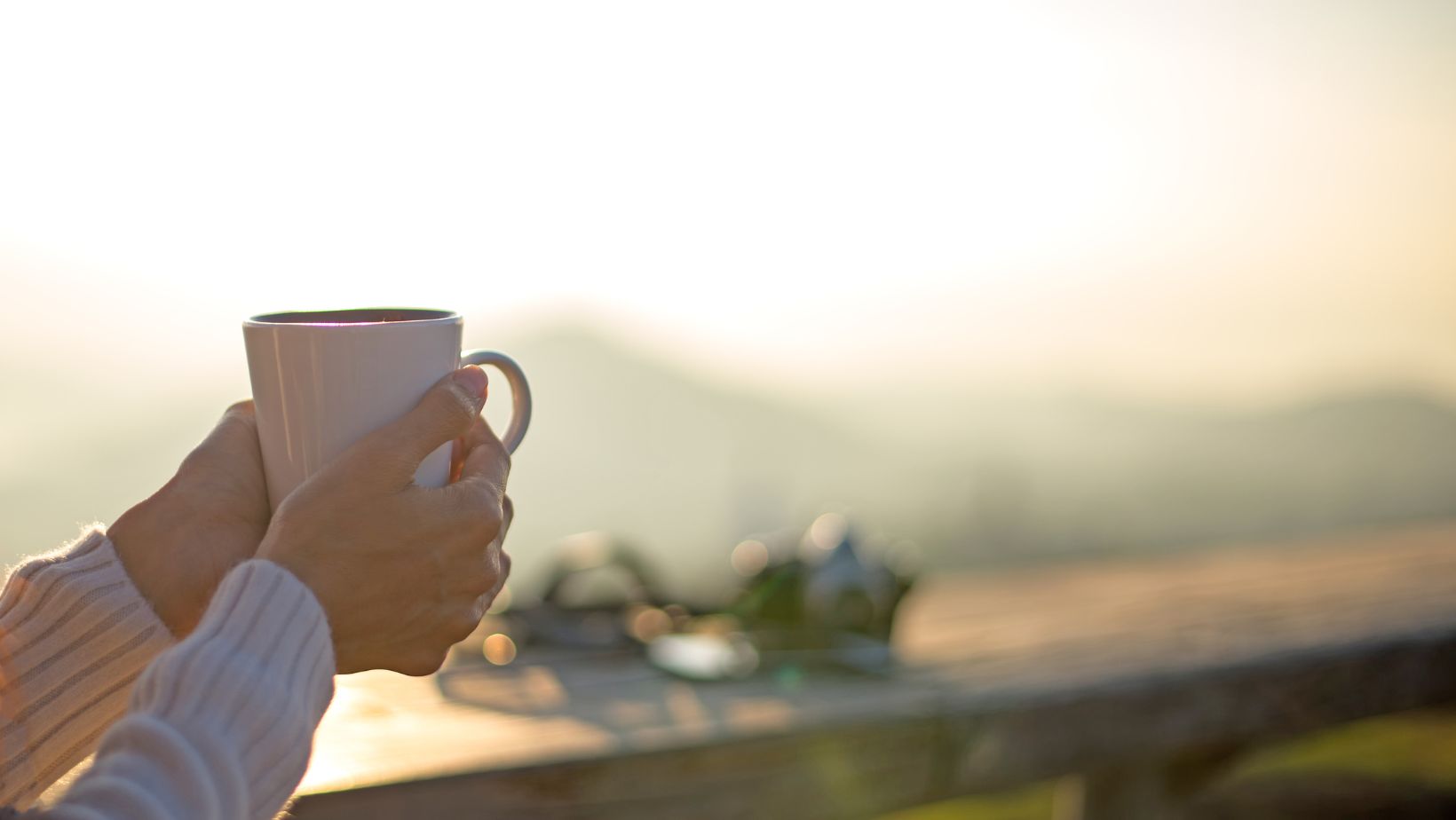 The Benefits of Morning Sunlight – Shen Medicine