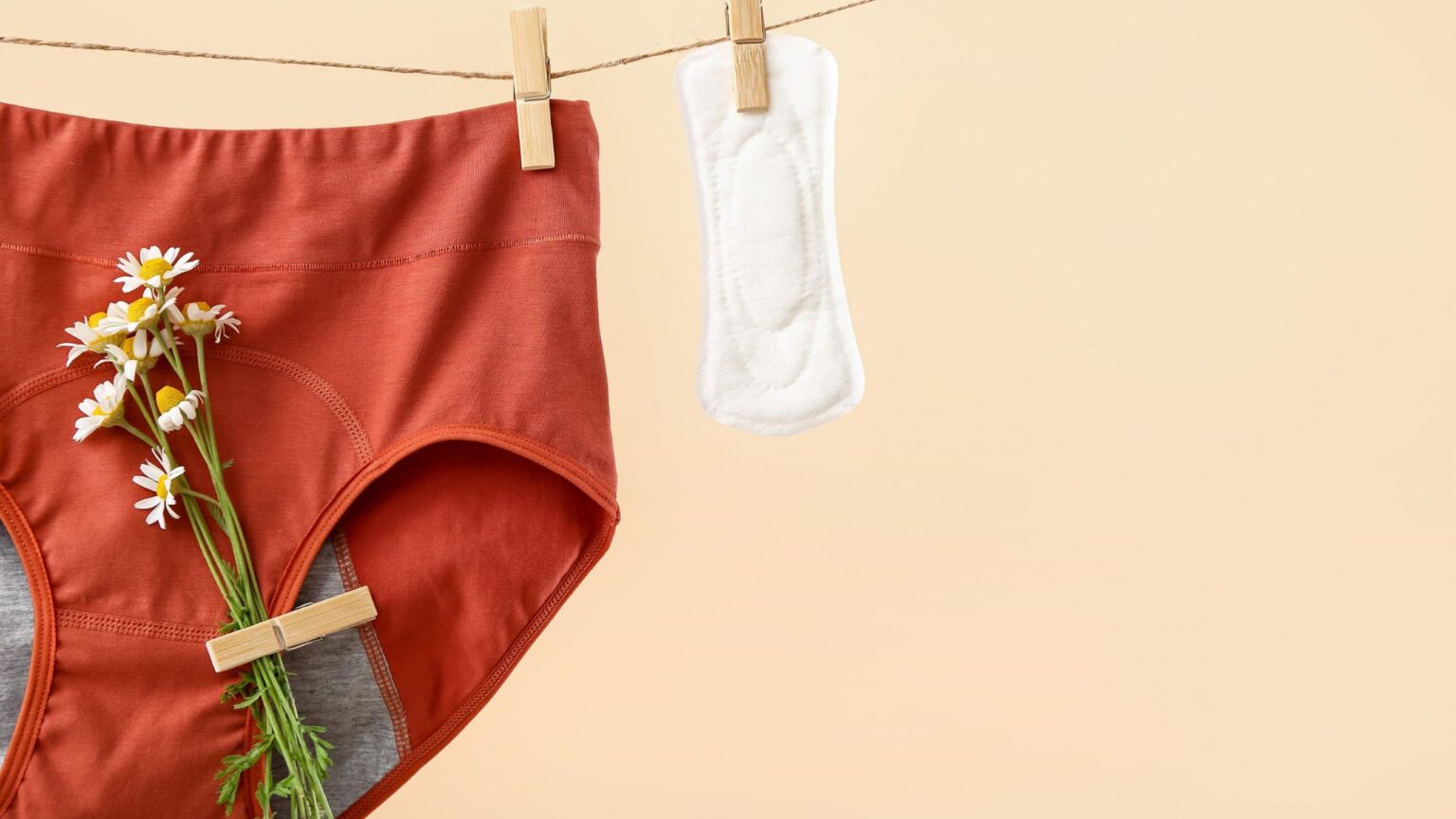 What Your Period is Telling You: A TCM Guide – Shen Medicine