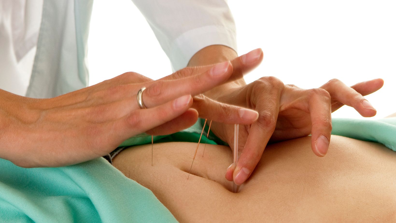 Acupuncture for Digestive Discomfort – Shen Medicine