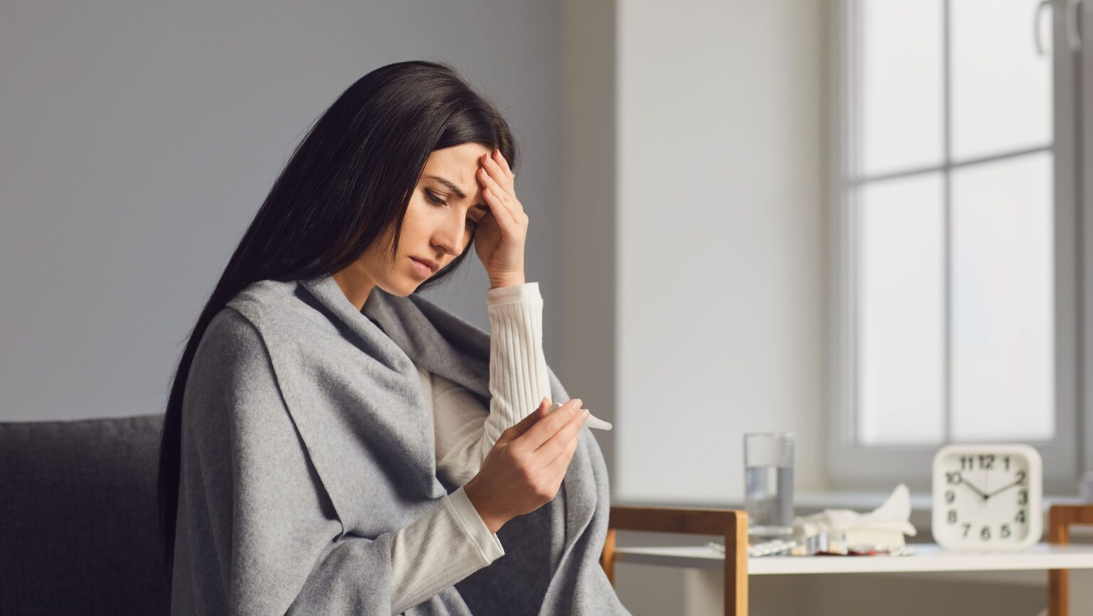 Colds: What’s Really Happening in Your Body? – Shen Medicine